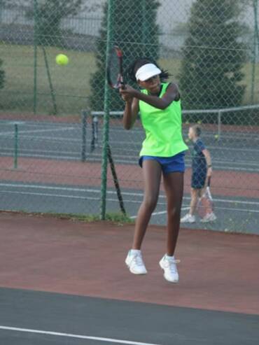 About Us - Tennis+ Hillcrest