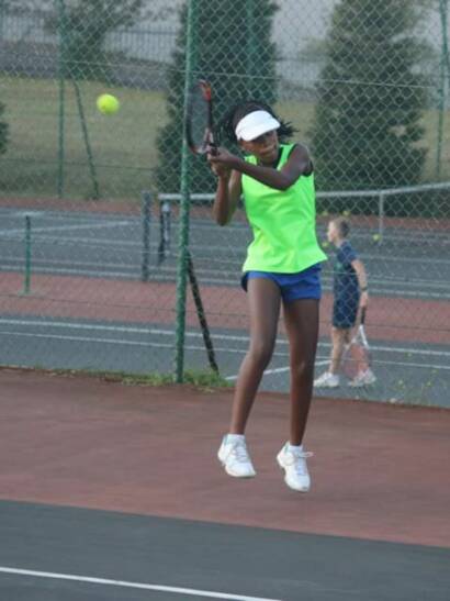 About Us - Tennis+ Hillcrest