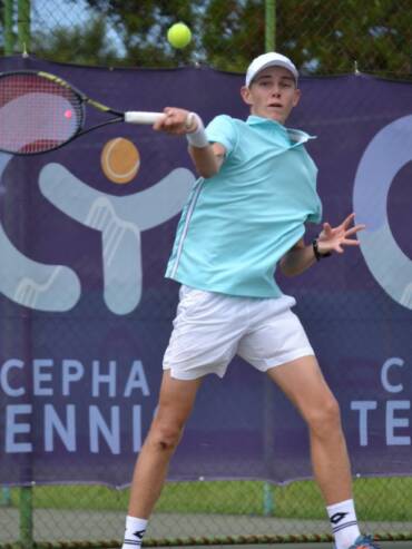 About Us - Tennis+ Hillcrest